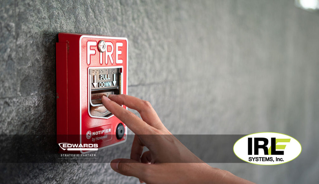 Choosing the Right Fire Alarm System: A Guide for Brooklyn Property ...